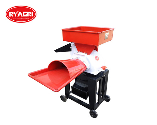Hammer Mill | Ry Agri