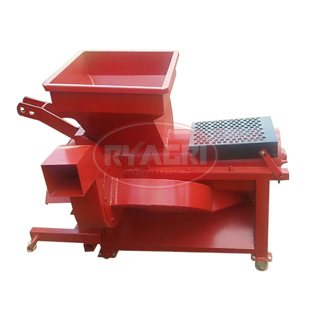 Maize Thresher | Ry Agri