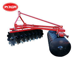 Disc Harrow | Ry Agri
