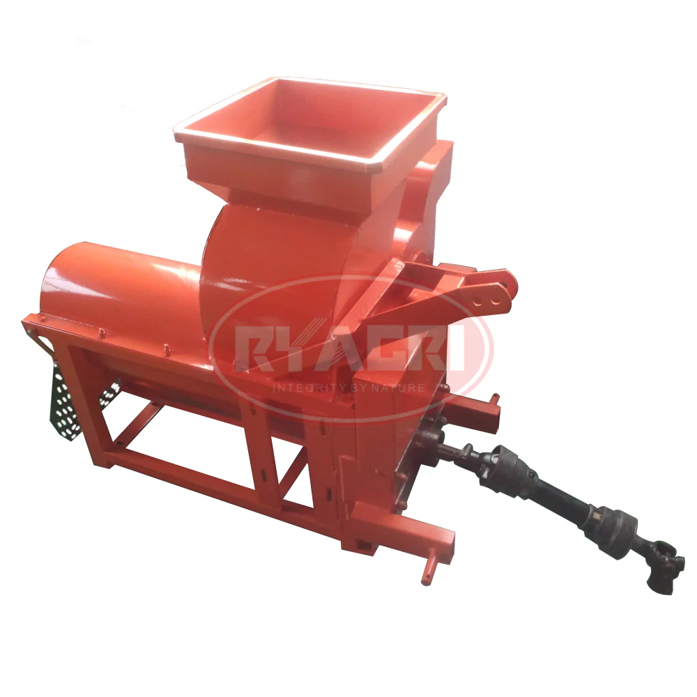 Maize Thresher | Ry Agri