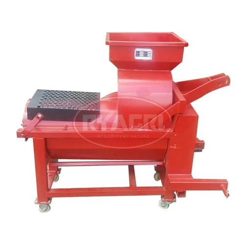 Maize Thresher | Ry Agri
