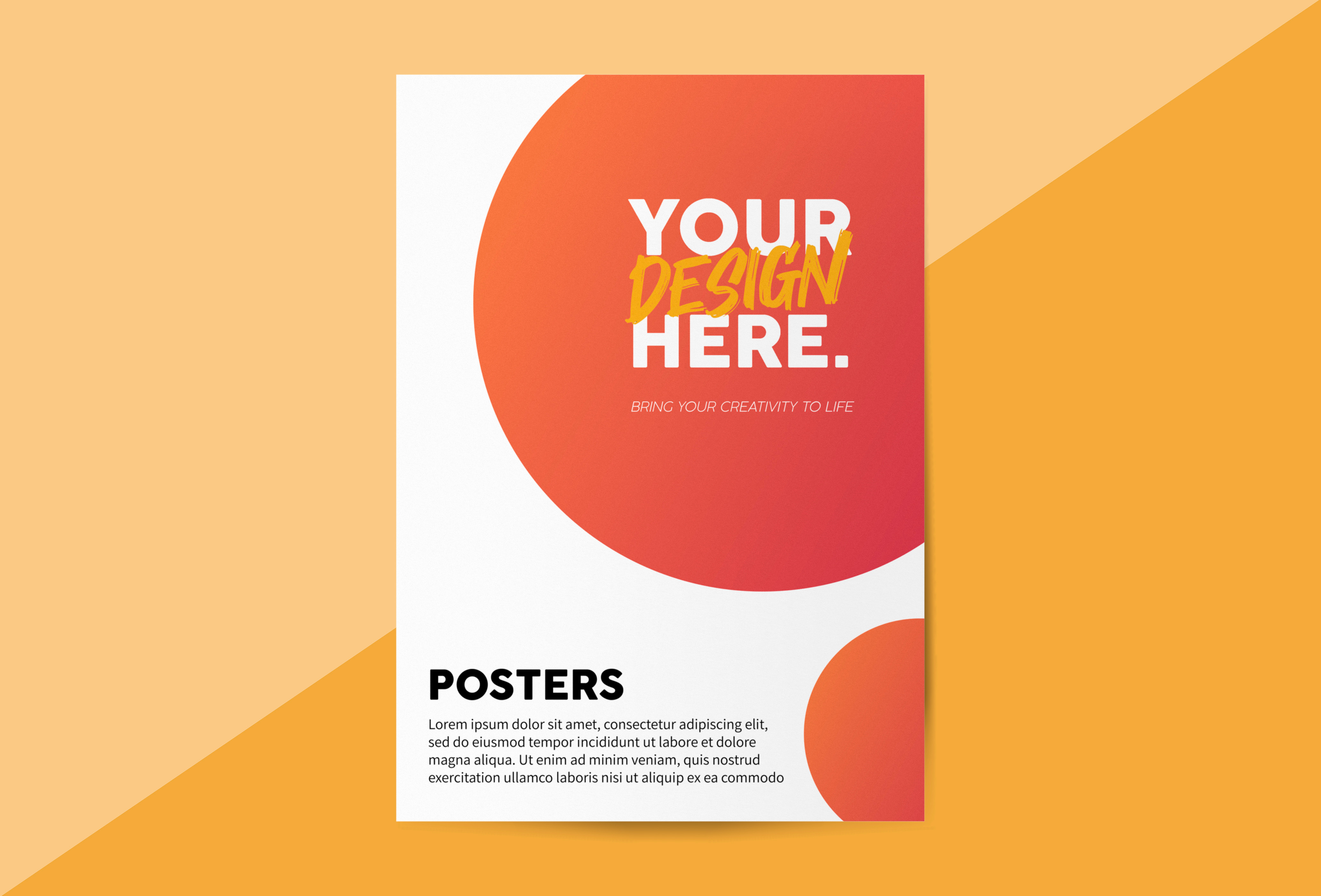 Posters | BMS Print & Sign