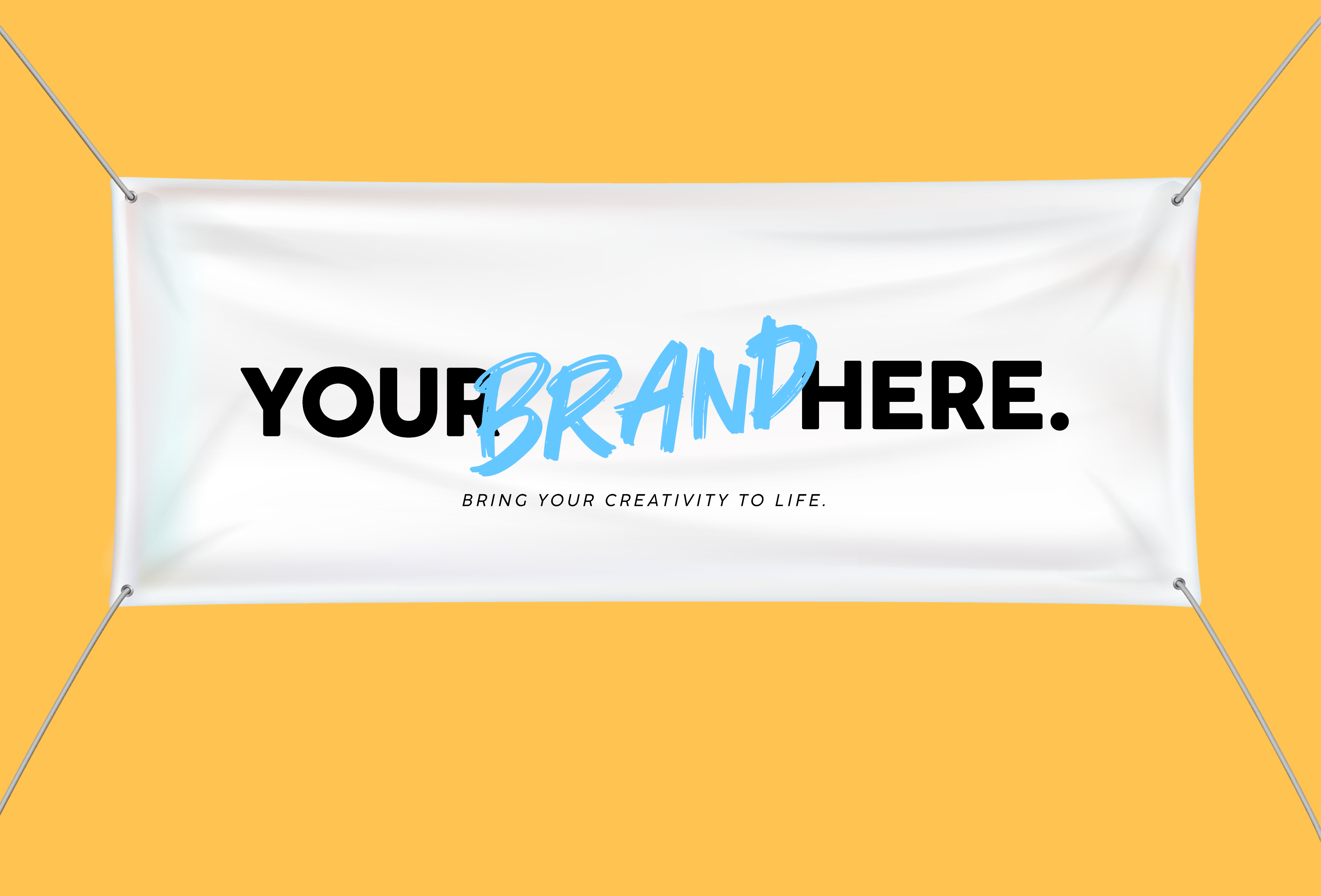 Banner Printing | BMS Print & Sign