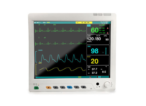 Hospital Vital Sign Unit | Vital Strive