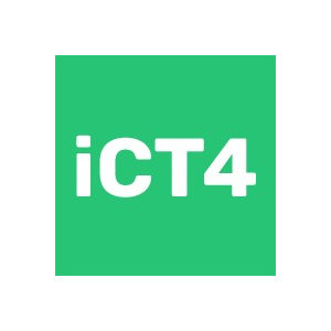 iCT4 | Everything ICT
