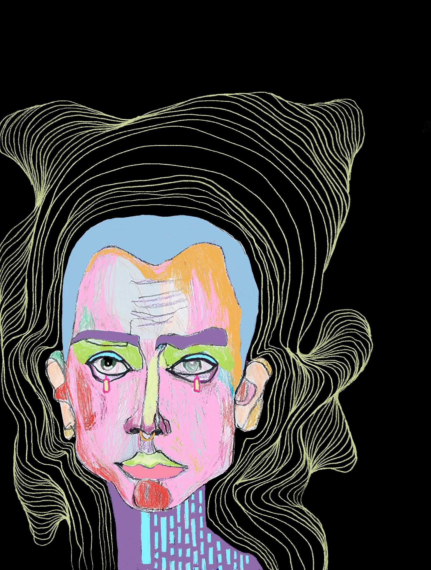 Articles | Esmé L K Partridge