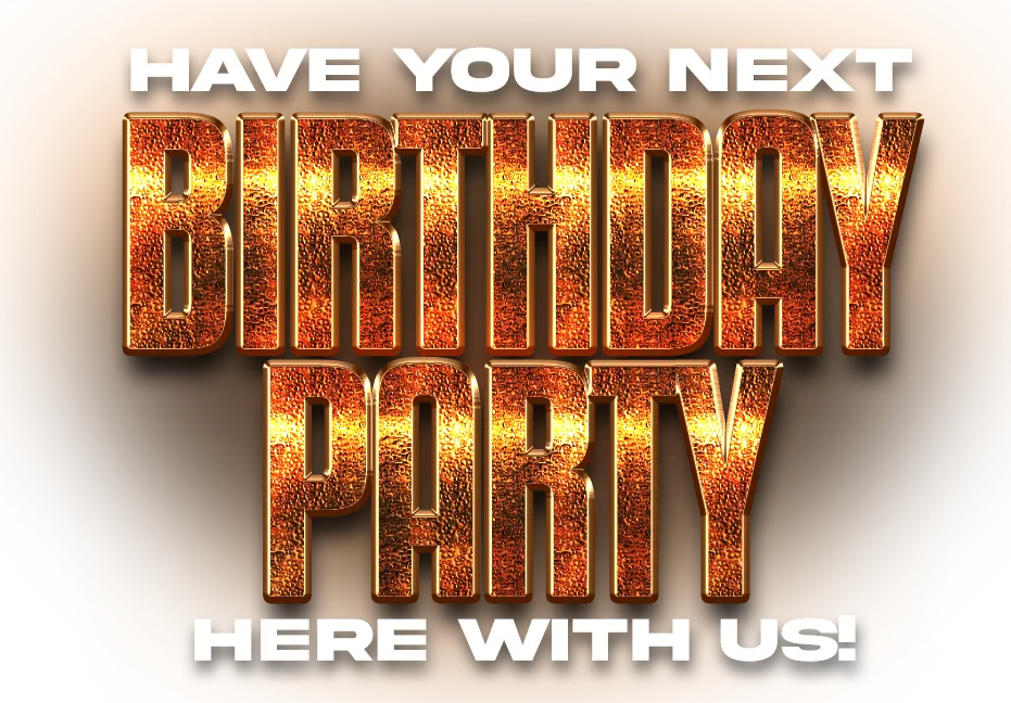 Kids Parties | Revrates Vip Bowling