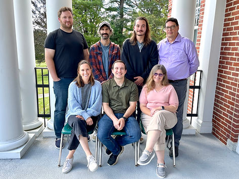 Classroom Staff | Collaborative School