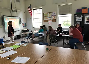 Academics | Collaborative School