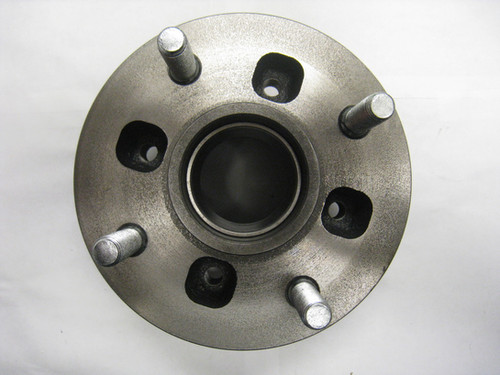 INEX Front Hub Assembly | Magic City Legends L