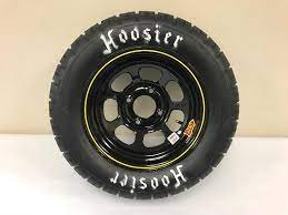 Hoosier USLCI Race Tire | Magic City Legends L