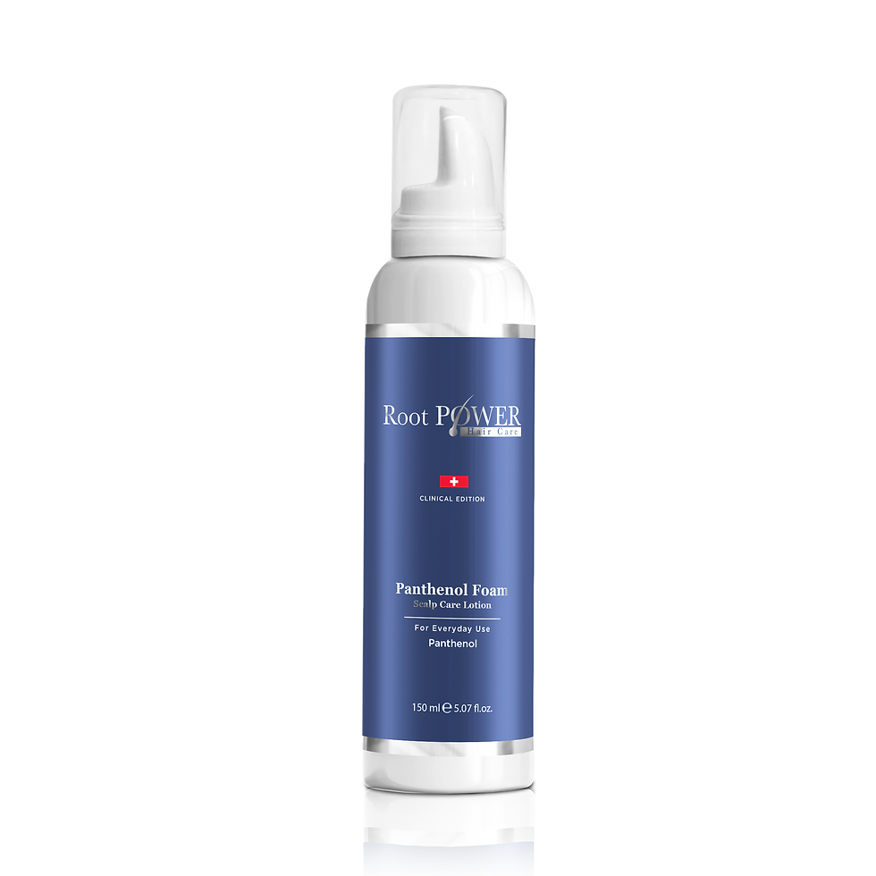 Root Power | Saç ekimi sonrası ürünler | Dökülme Karşıtı | Ataköy 7-8-9 ...