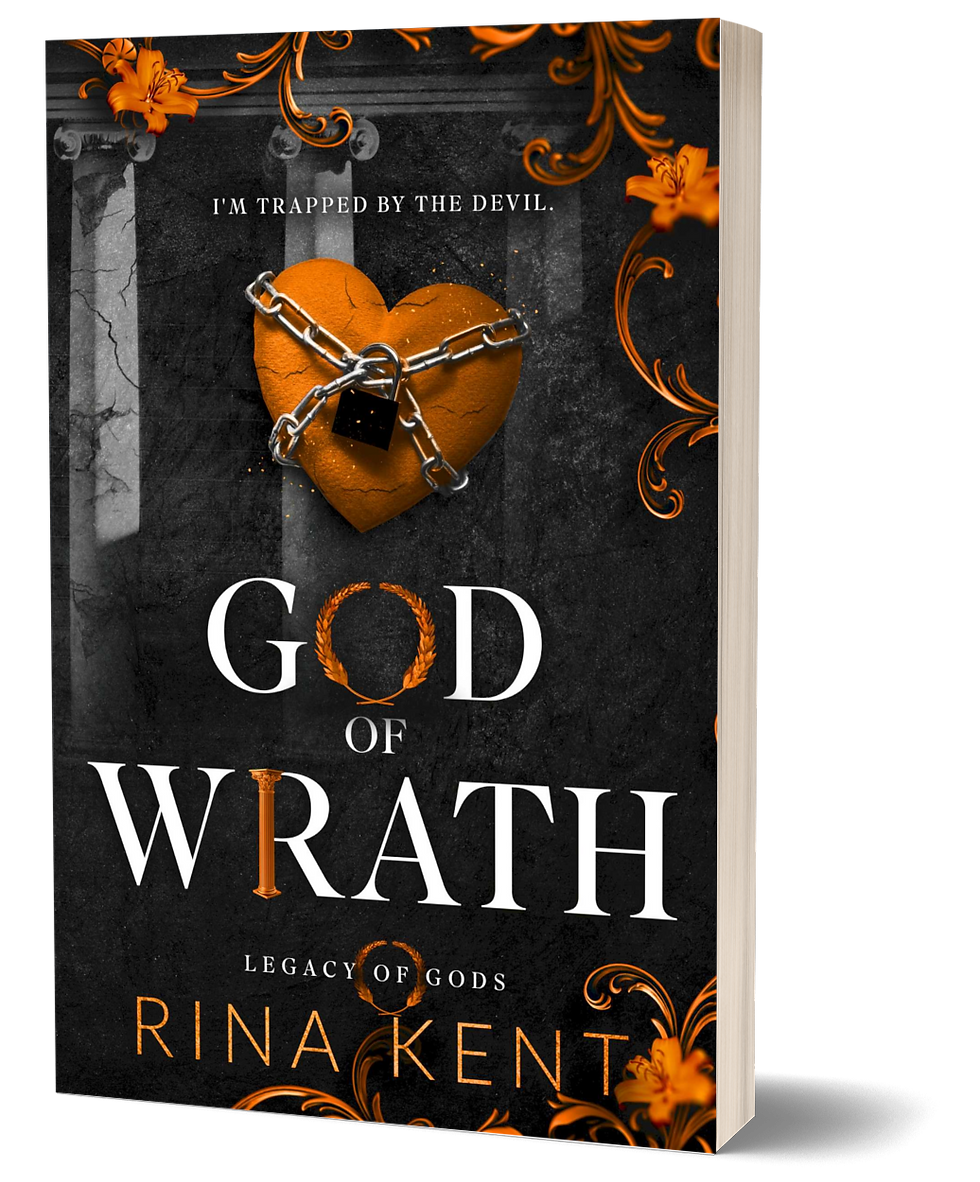 God Of Wrath Special Edition Rina Kent god-of-wrath-special-edition-rina-kent