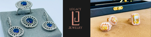 All Products | Collections | Legacy Jewelry
