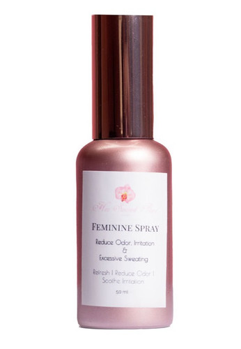 Sacred Feminine Spray | Her Sacred Place