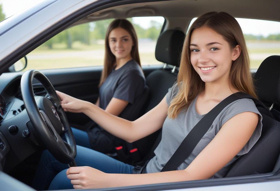 Book Online | Zip Driving School