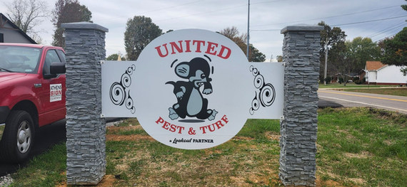 HOME | Athens Sign Company