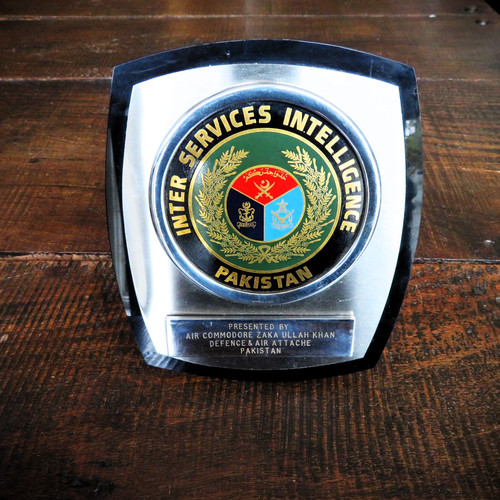 Desktop Pakistan Inter Services Intelligence | Propagandaworld