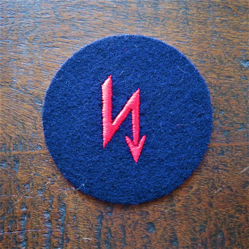 Various DDR Army Badge Communication Specialist | Propagandaworld