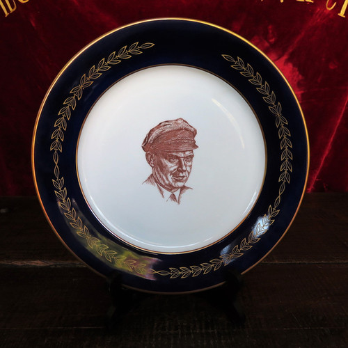 Wallpiece DDR Ernst Thalmann | Propagandaworld