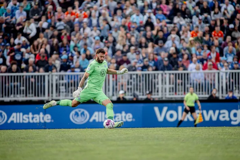 Halifax Wanderers 2024 Squad Review