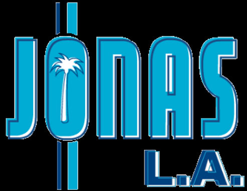 Jonas L.A. | A melhor série do MUNDO!!