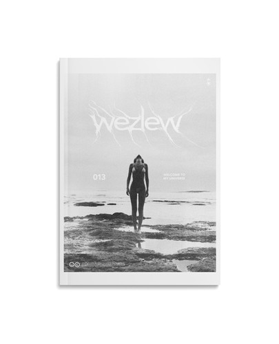 THE LAST ONLINE MAGAZINE 013 | wezlew.com
