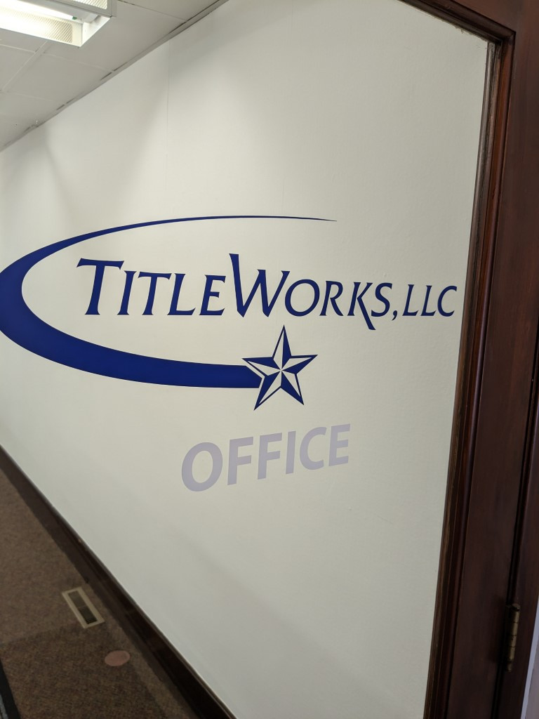Title Works | Title Insurance