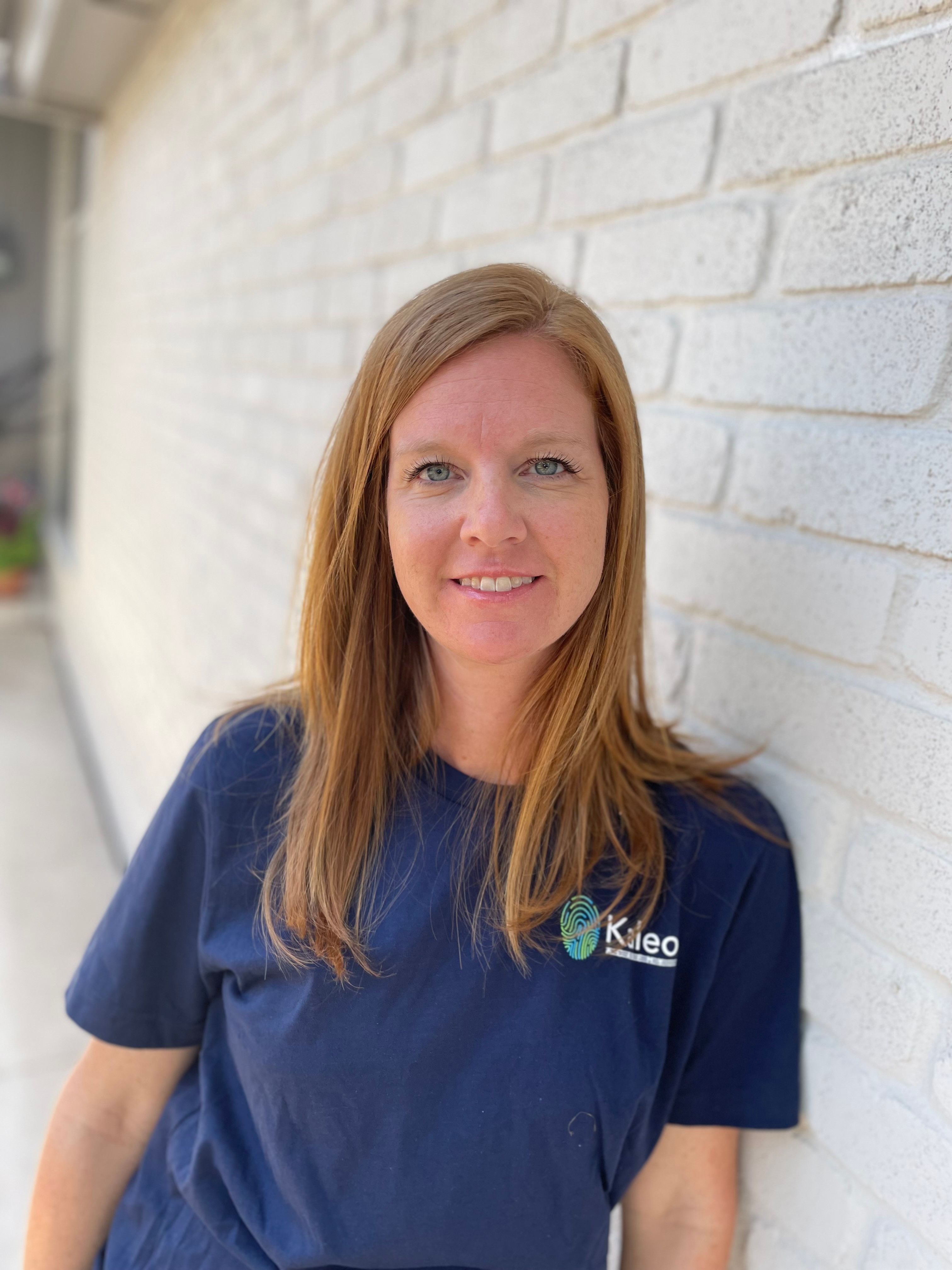 Sarah Holland | Kaleo Academy