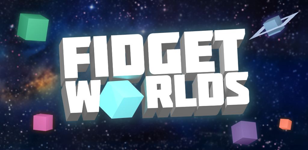 Fidget Worlds | Simcoach Games