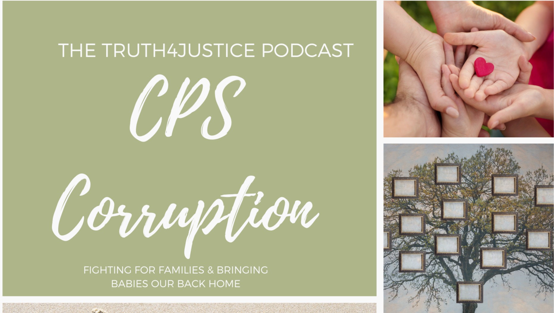 Home | Truth4Justice