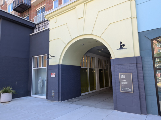 Alliance Gallery | Arlington Artists Alliance