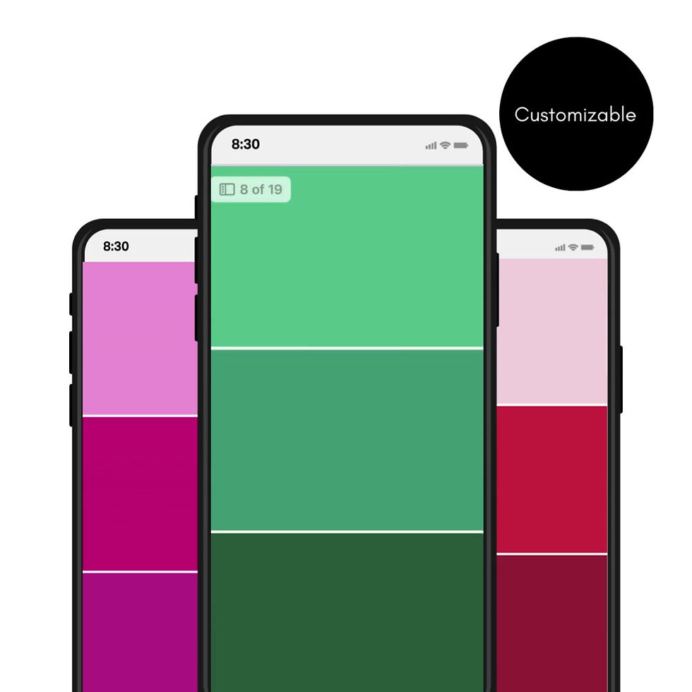 Personal Stylist Resource Store/Style Academy International