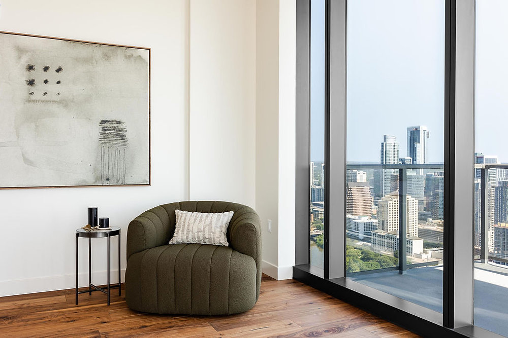 2024's Hottest Interior Design Trends: Top 5 Styles We're Obsessed With