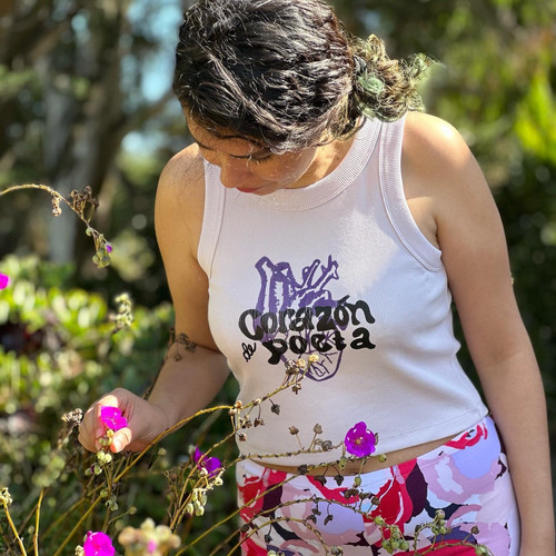 Corazon de Poeta | evolvedsf