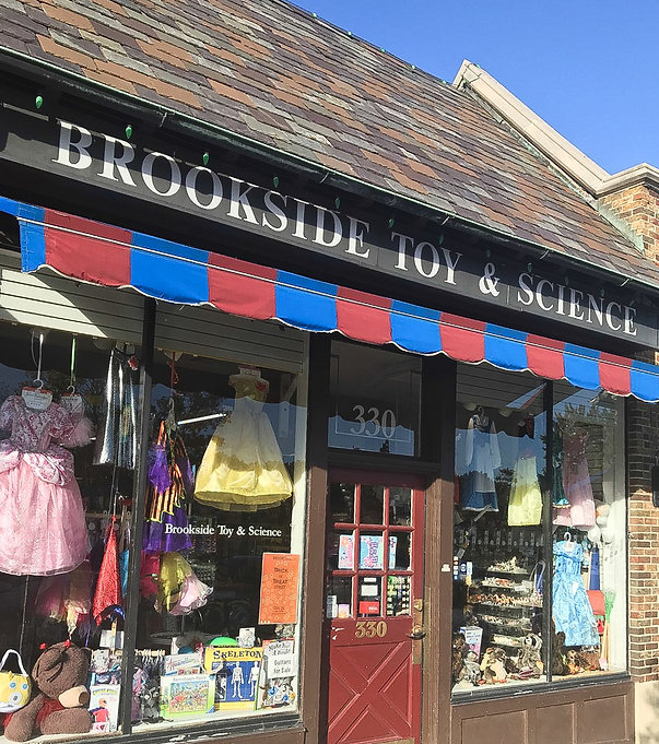 Home | Brookside Toy