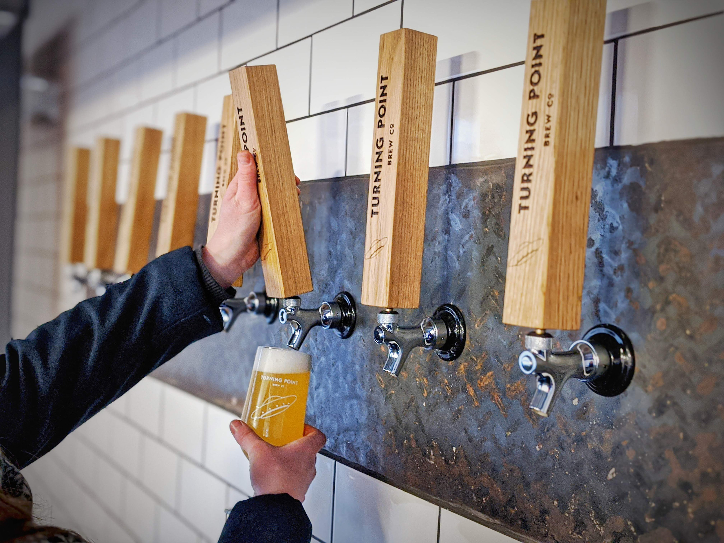Contact | Turning Point Brew Co.
