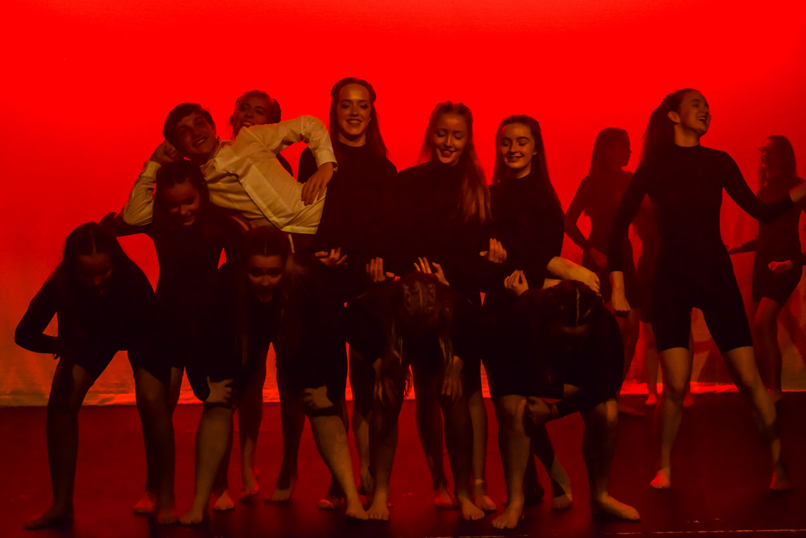 Dance School St.albans | Let's Dance Academy - St Albans