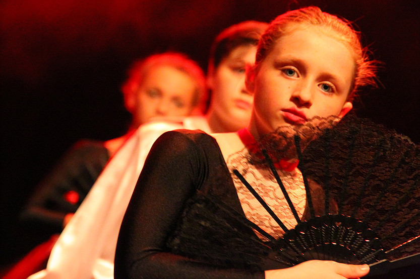 Dance School St.albans | Let's Dance Academy - St Albans