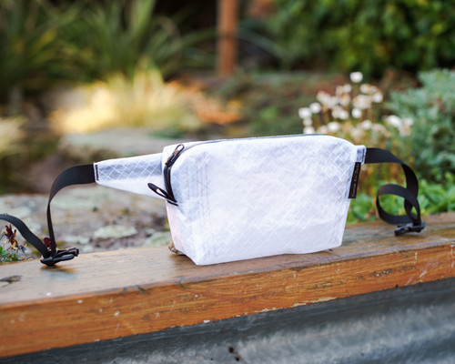 Ultralight fanny pack | Southern Lite Packs