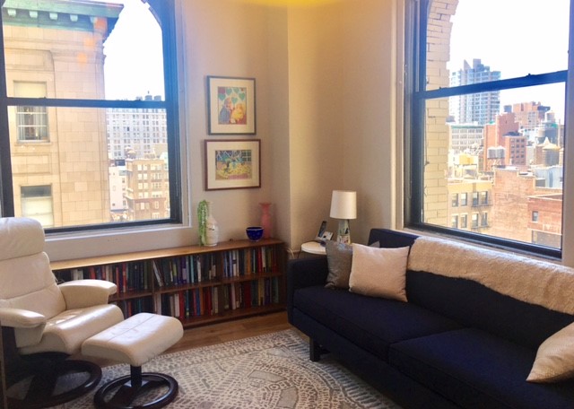 Psychotherapy Office Space Rentals | Manhattan | Psychotherapyoffices