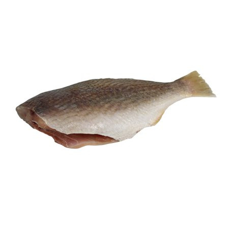 25 LB Case Dressed Croakers (PLACE ORDER) | Hilltop Seafood Site