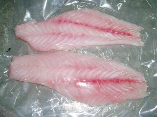 Frozen Grouper Fillets 10 LB (PLACE ORDER) | Hilltop Seafood Site