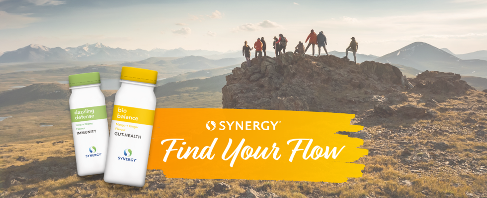 Flavour innovation: The key to consumer-winning functional foods ...