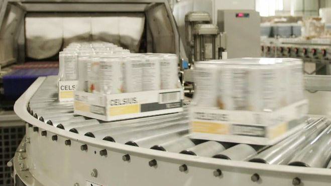 Celsius acquires co-packer Big Beverages for $75m | FoodBev Media