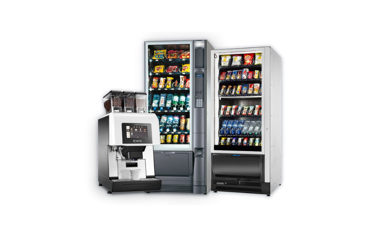 CCPC greenlights Coca-Cola HBC's acquisition of BDS Vending Solutions ...