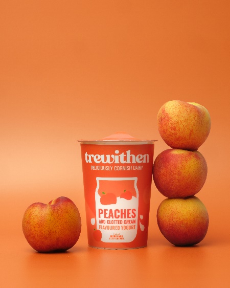 Trewithen Dairy launches new yogurt varieties | FoodBev Media