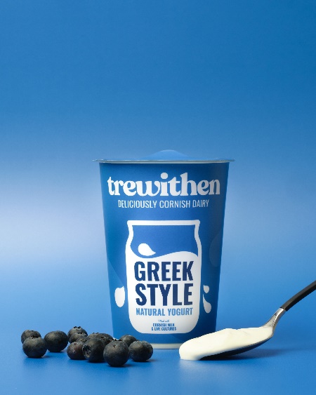 Trewithen Dairy launches new yogurt varieties | FoodBev Media