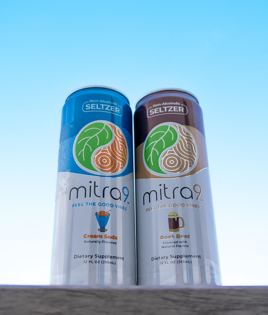 Mitra9 adds Root Beer and Cream Soda to functional beverage line-up ...