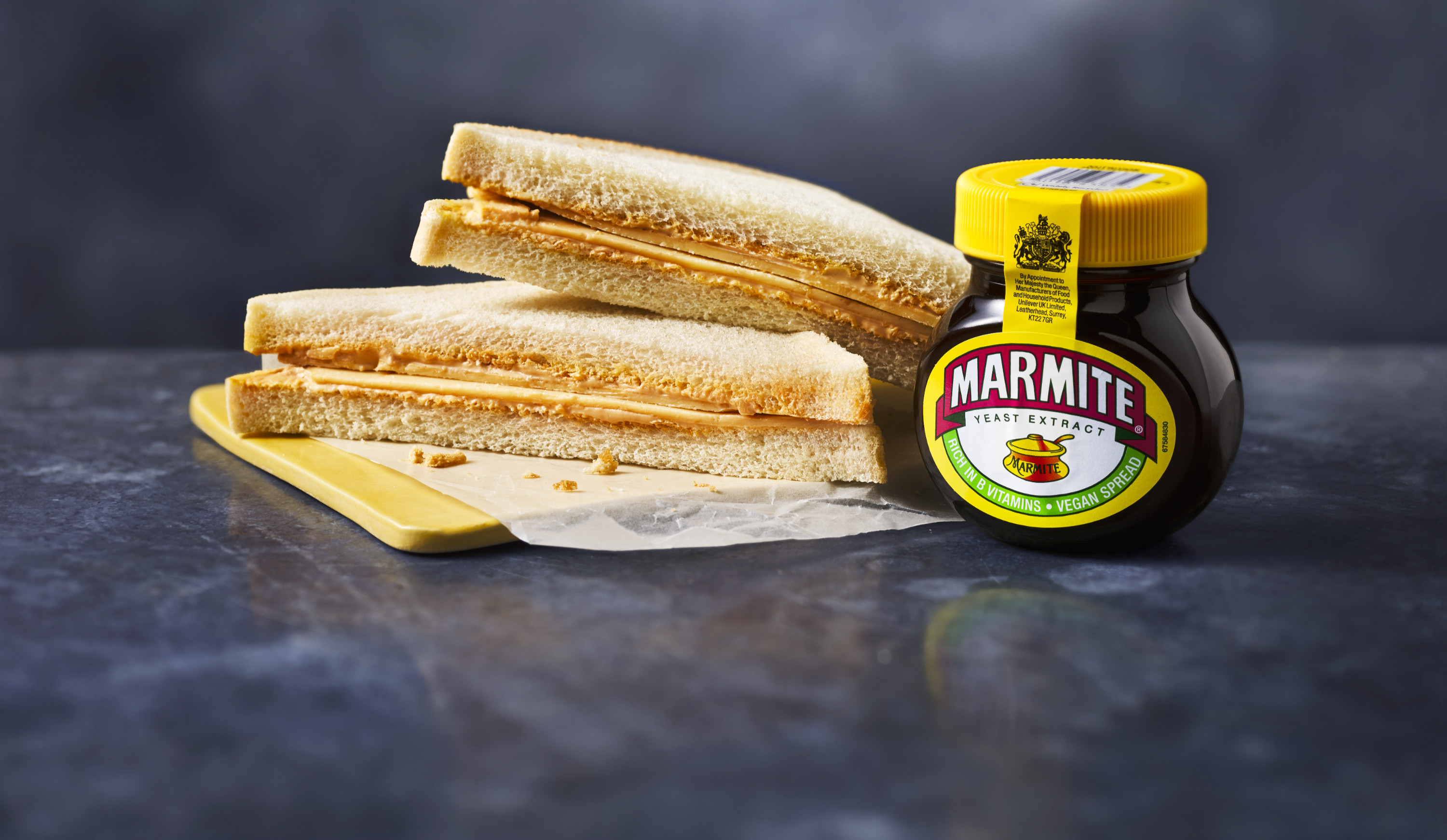 Marmite and Marks & Spencer collaborate to launch popular sandwich ...